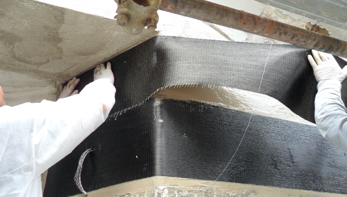 Olympus FRP | General contractor - Olympus FRP